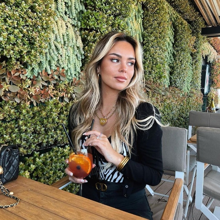 Picture of Anna Cuevas