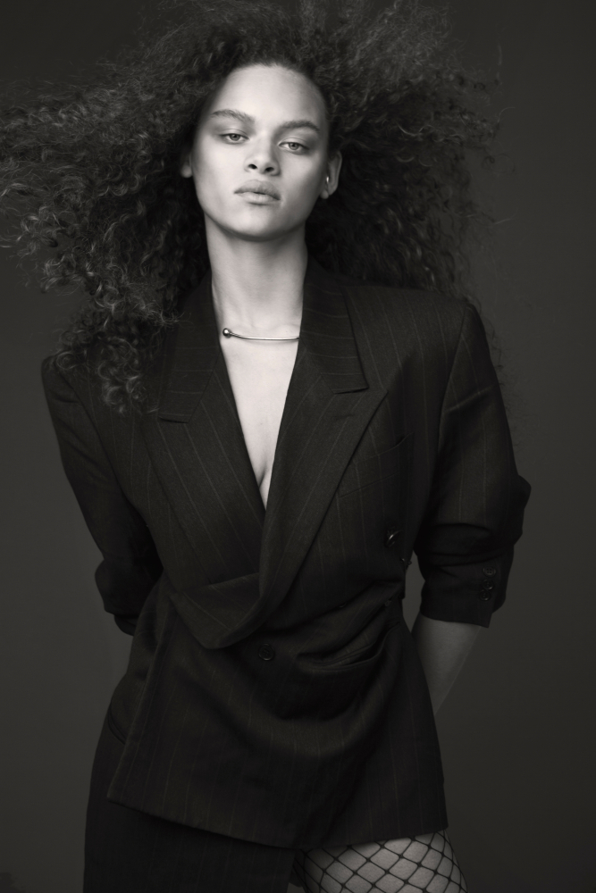 Picture of Destiny Barrera