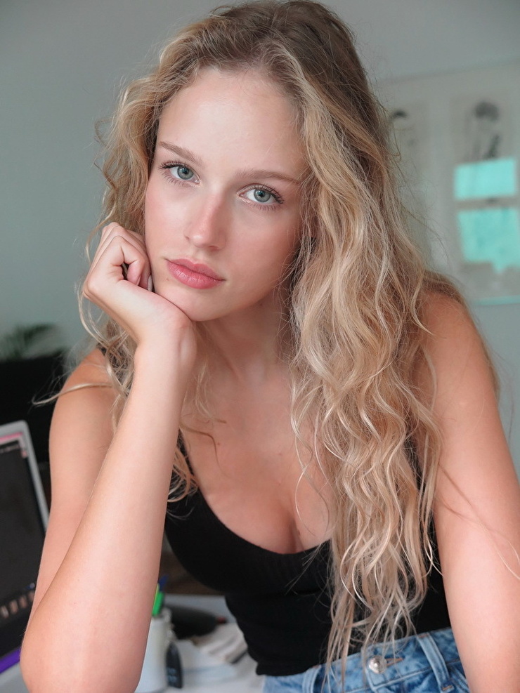 Picture of Aneta Mestanova