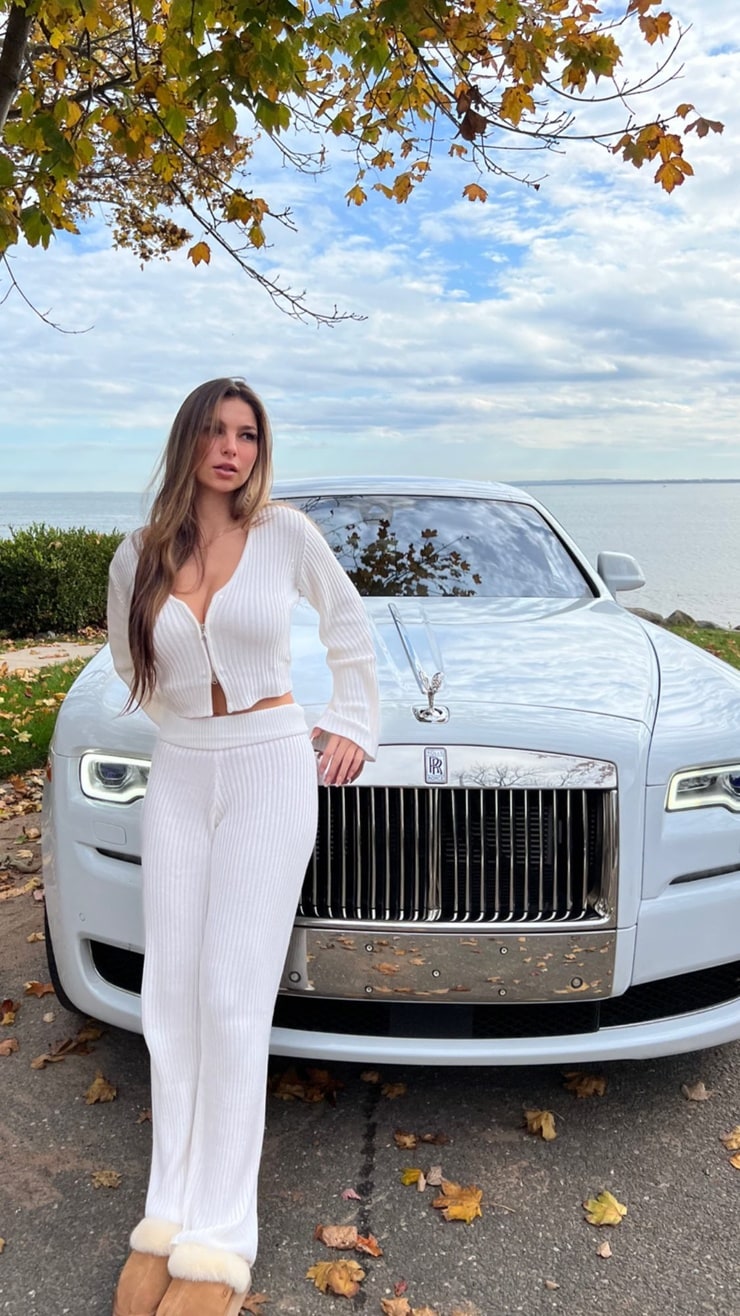 Picture of Grace Boor