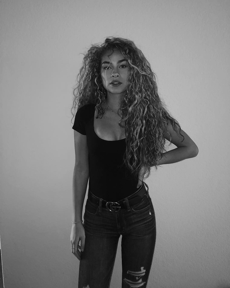 Picture of Macie Mosley