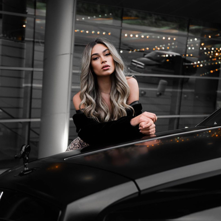 Picture of Macie Mosley