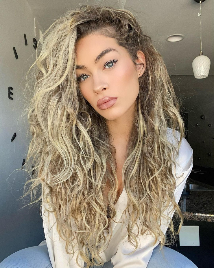 Picture of Macie Mosley