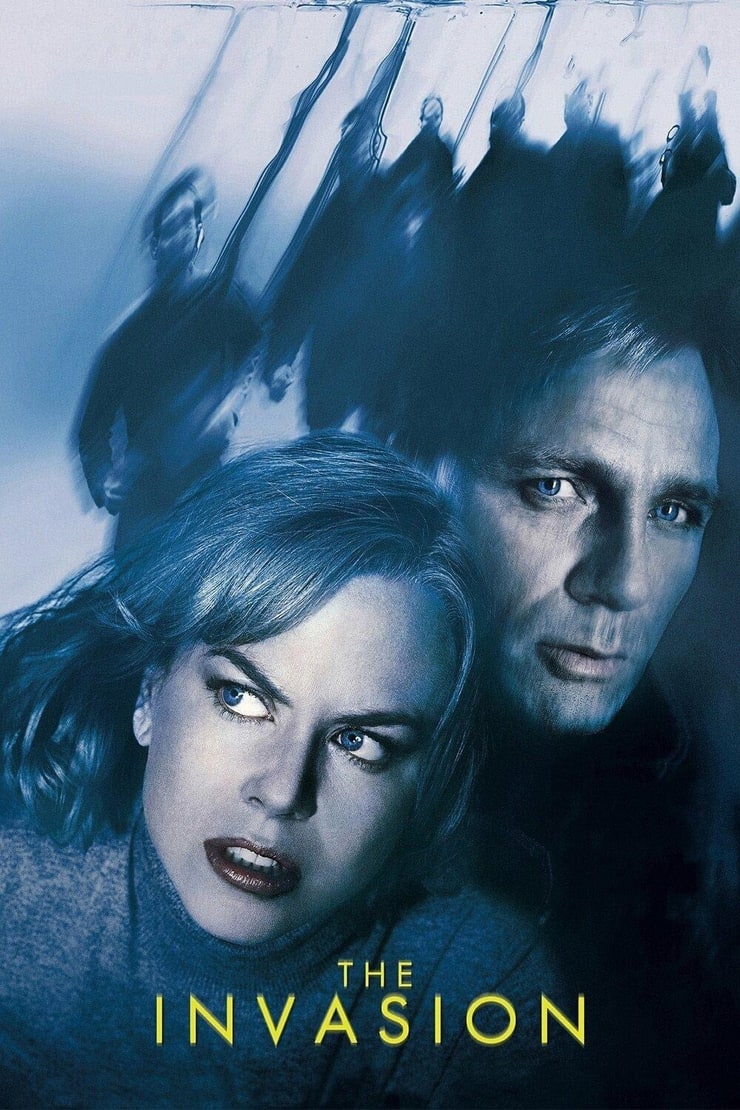 The Invasion image