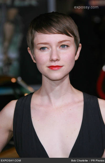 Valorie Curry image