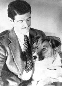 Picture of Eric Knight