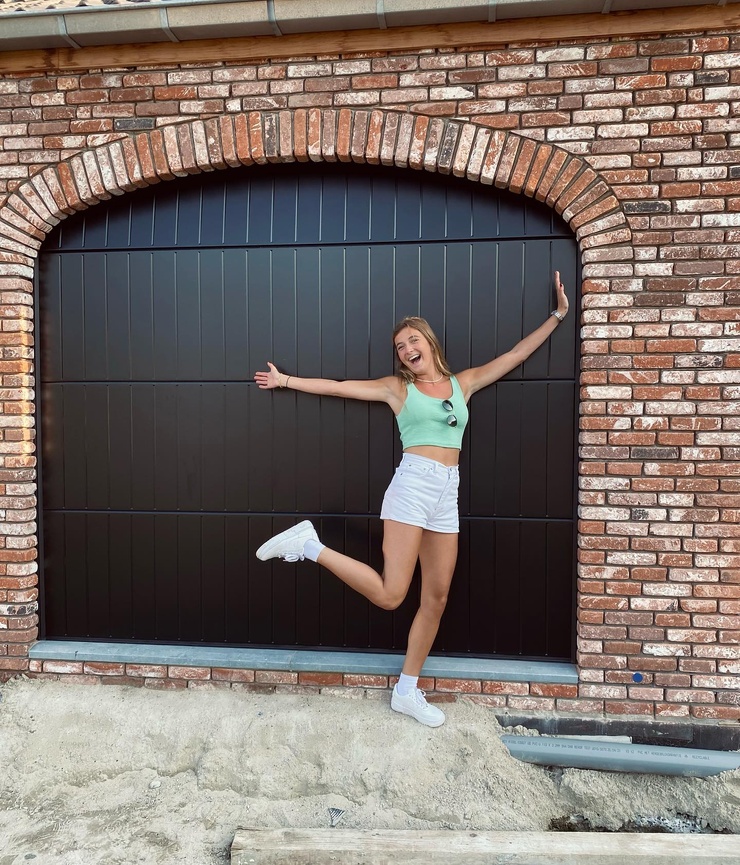 Picture of Jamie-Lee Six