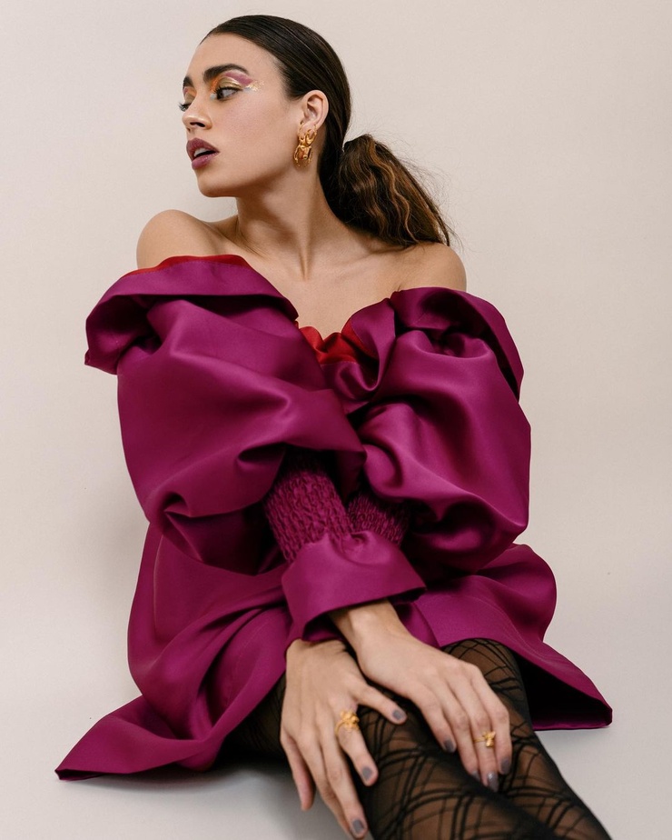 Picture of Laura Archbold