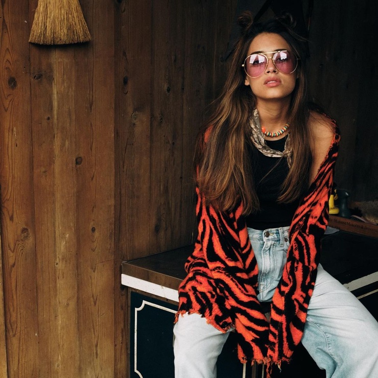 Image of Laura Archbold