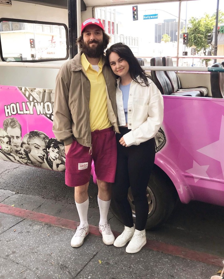 Picture of Sam Temple