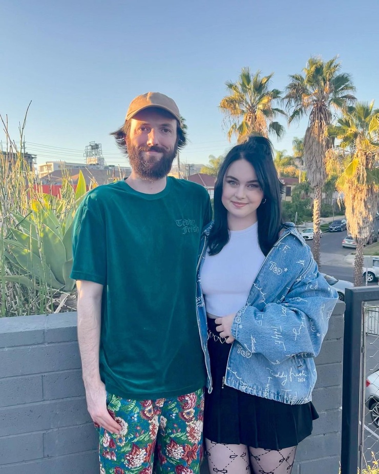 Picture of Sam Temple