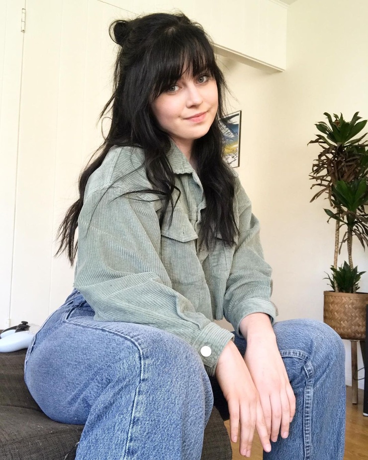 Picture of Sam Temple