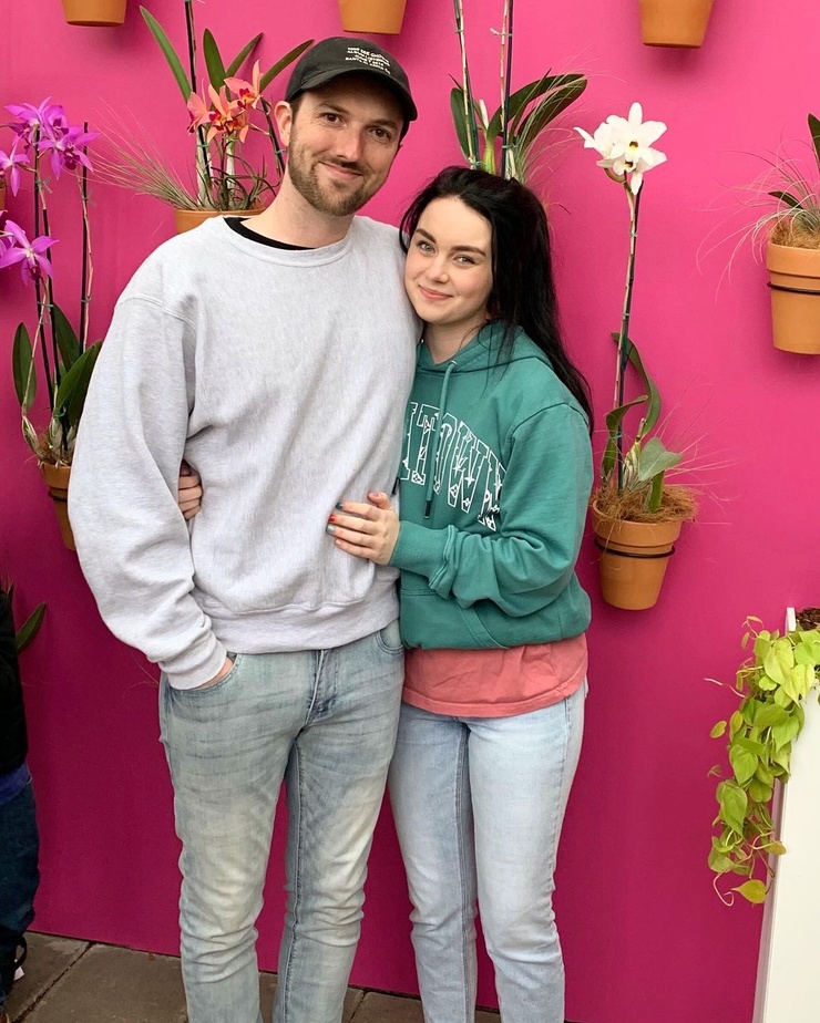 Picture of Sam Temple