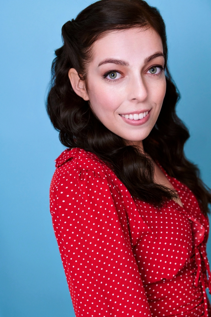 Picture of Amanda Golka