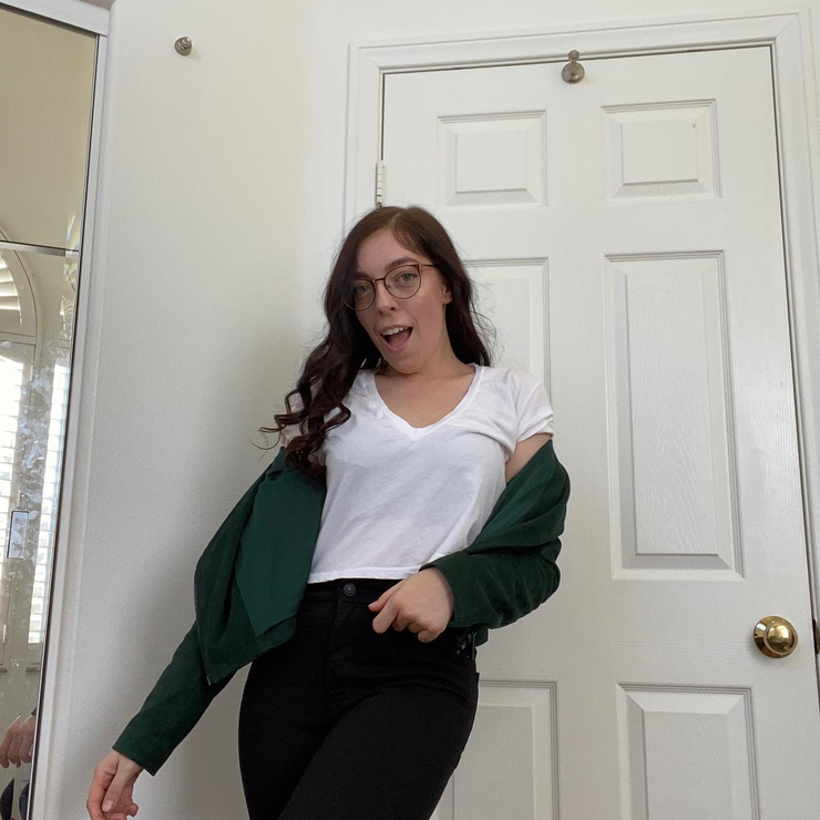 Picture of Amanda Golka