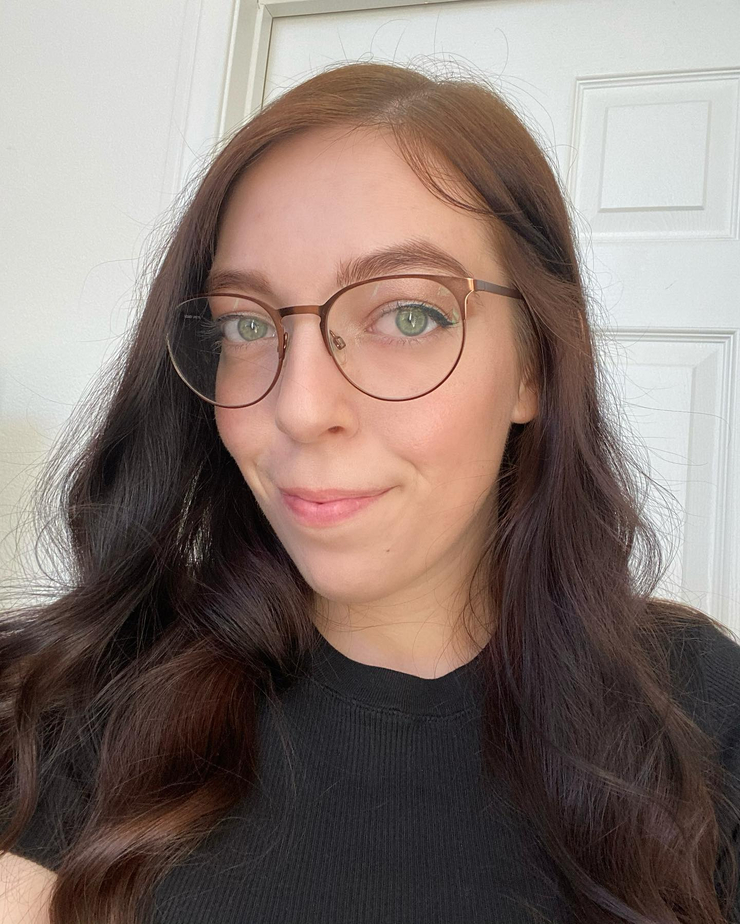 Picture of Amanda Golka