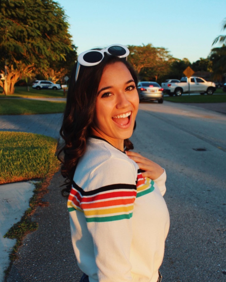 Picture of Sofia Gomez