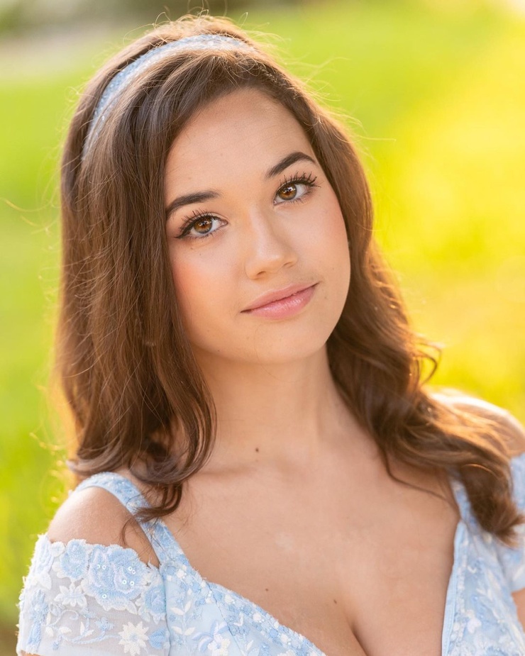 Picture of Sofia Gomez