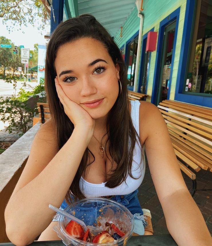 Picture of Sofia Gomez