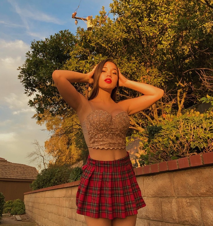 Picture of Sofia Gomez