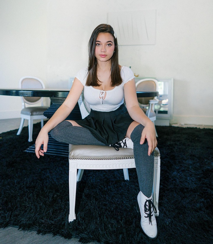 Picture of Sofia Gomez