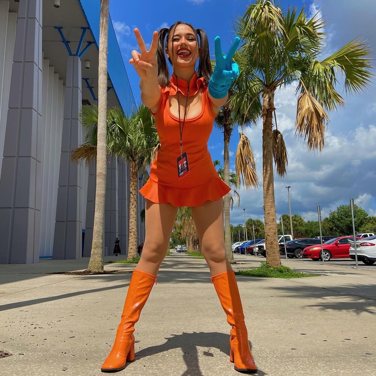 Picture of Sofia Gomez