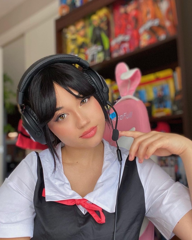 Image of Sofia Gomez