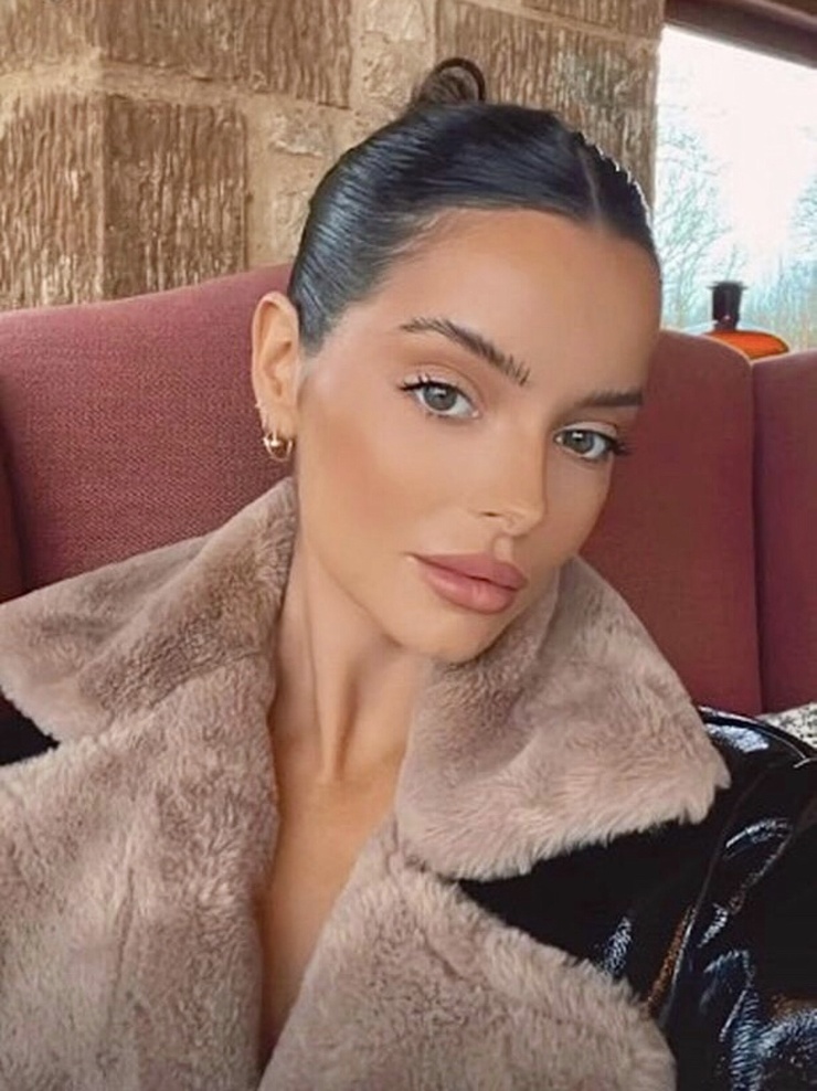 Picture of Maura Higgins