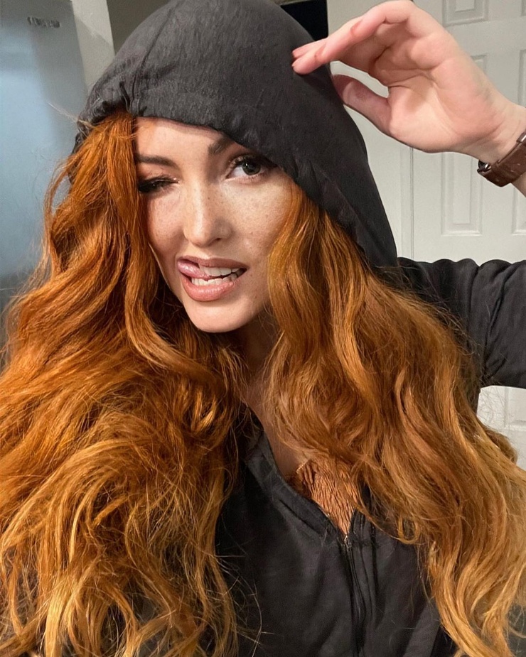 Picture of Nicole Simone