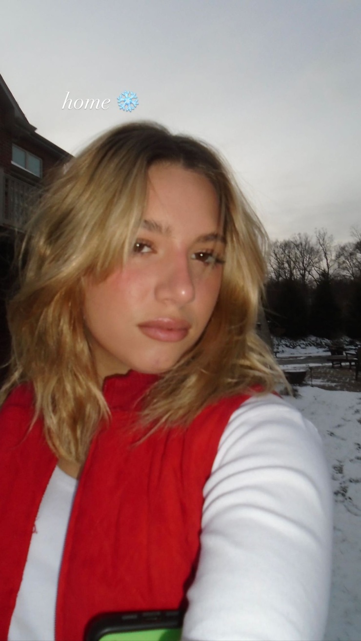 Picture of Mackenzie Ziegler