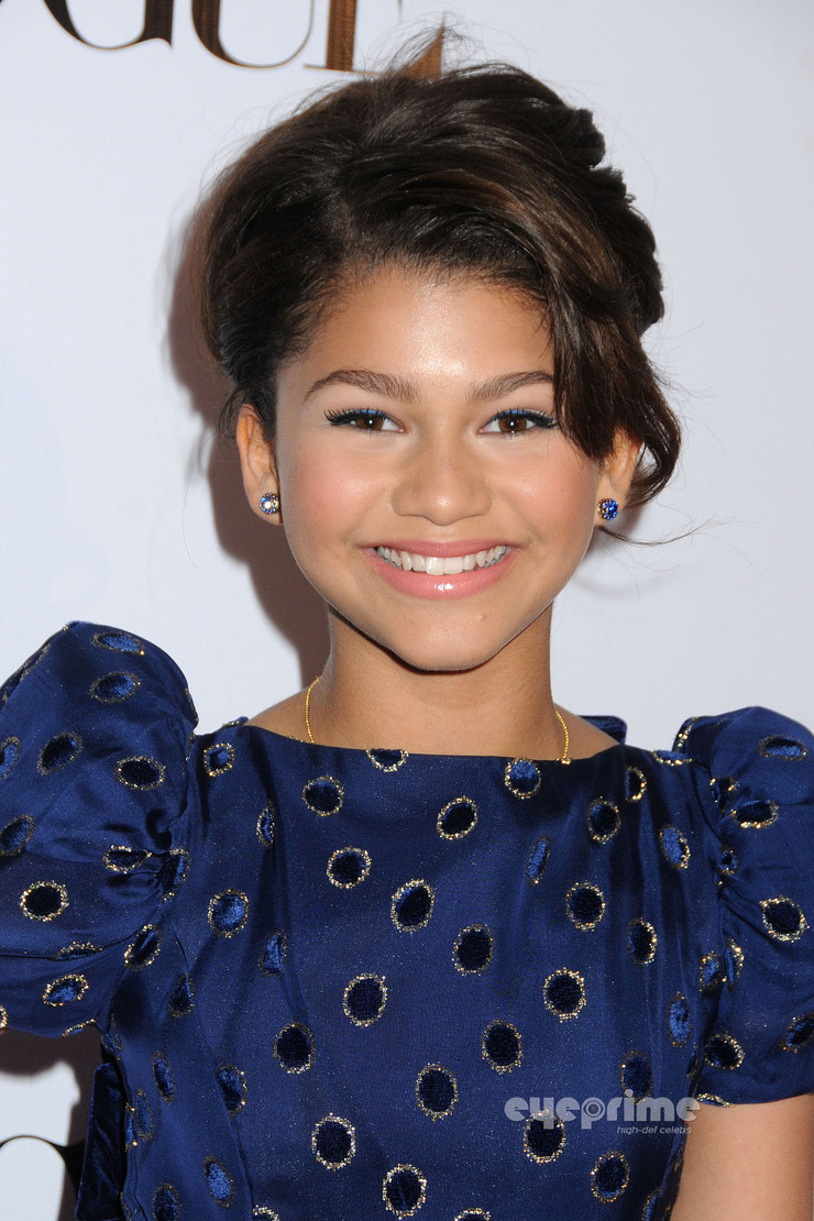 Image of Zendaya Coleman