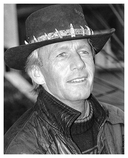 Paul Hogan