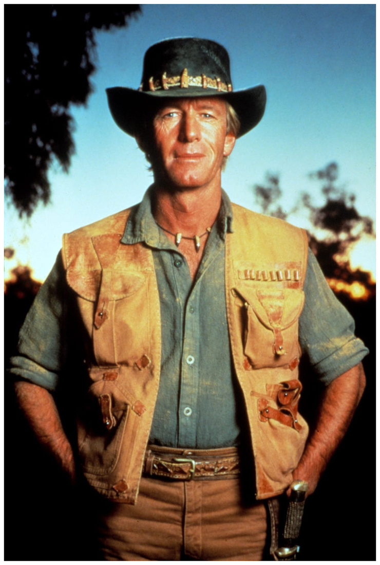 Paul Hogan