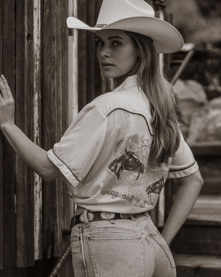 Picture of Brandy Gordon