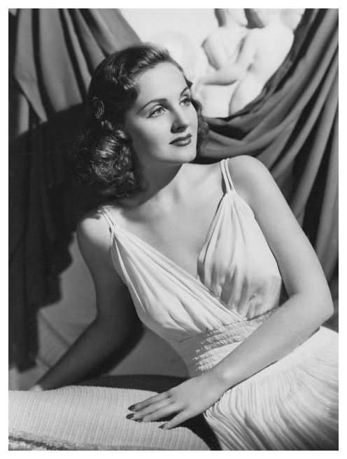 Constance Moore