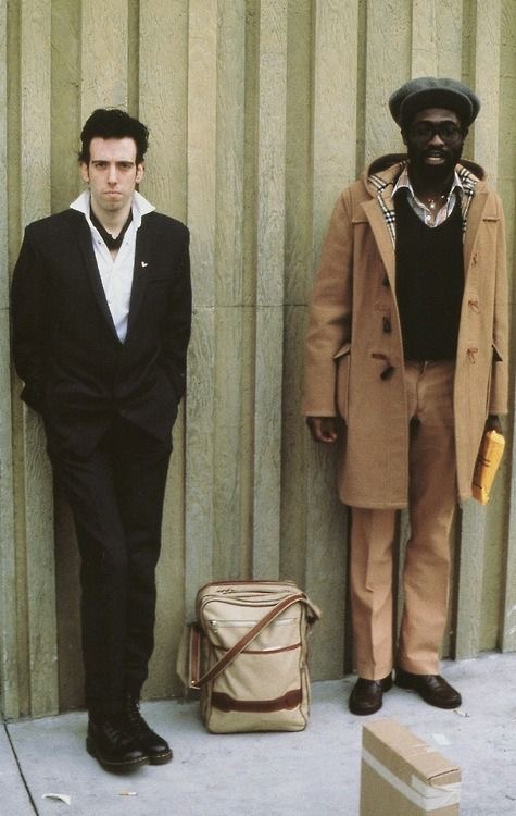 Picture of Mikey Dread