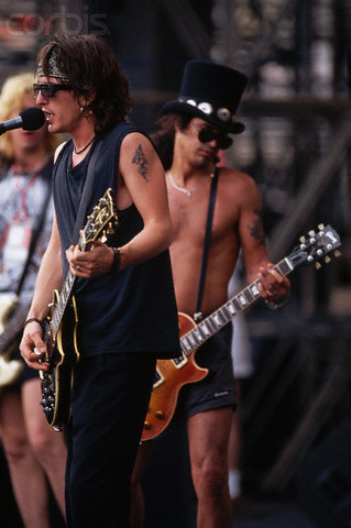 Picture of Izzy Stradlin