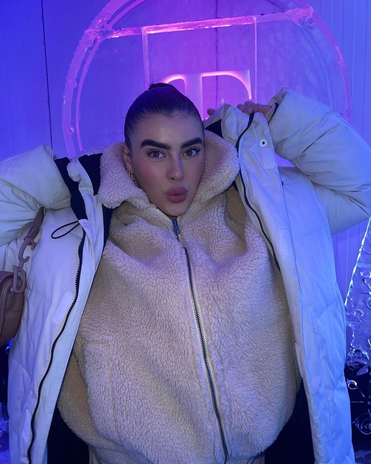 Picture of Kalani Hilliker