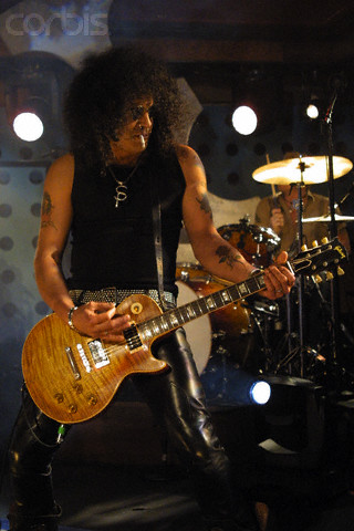 Picture of Slash