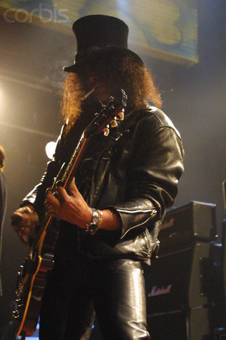 Picture of Slash