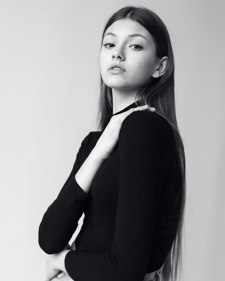 Olena Kosiachenko image