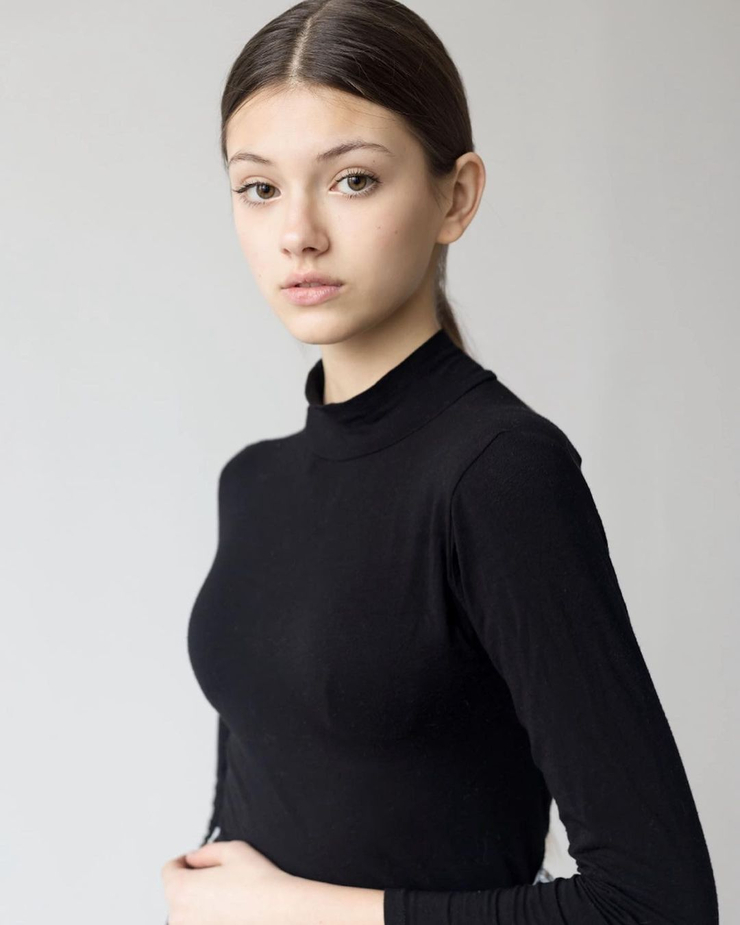 Olena Kosiachenko picture