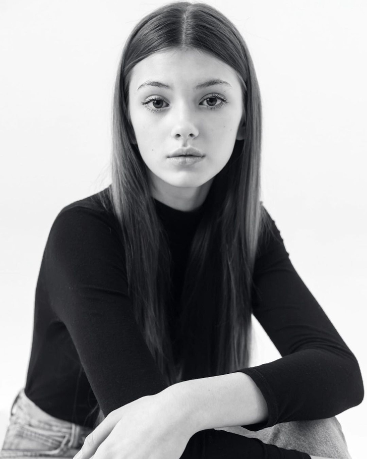 Picture of Olena Kosiachenko