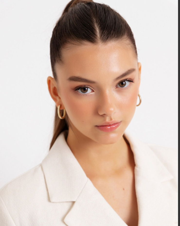 Image of Olena Kosiachenko