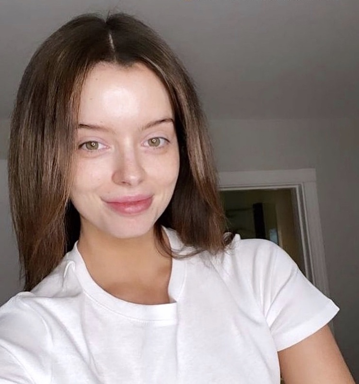 Maura Higgins picture