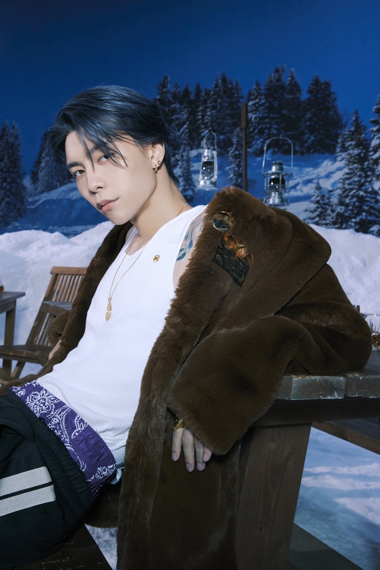Johnny (NCT) picture