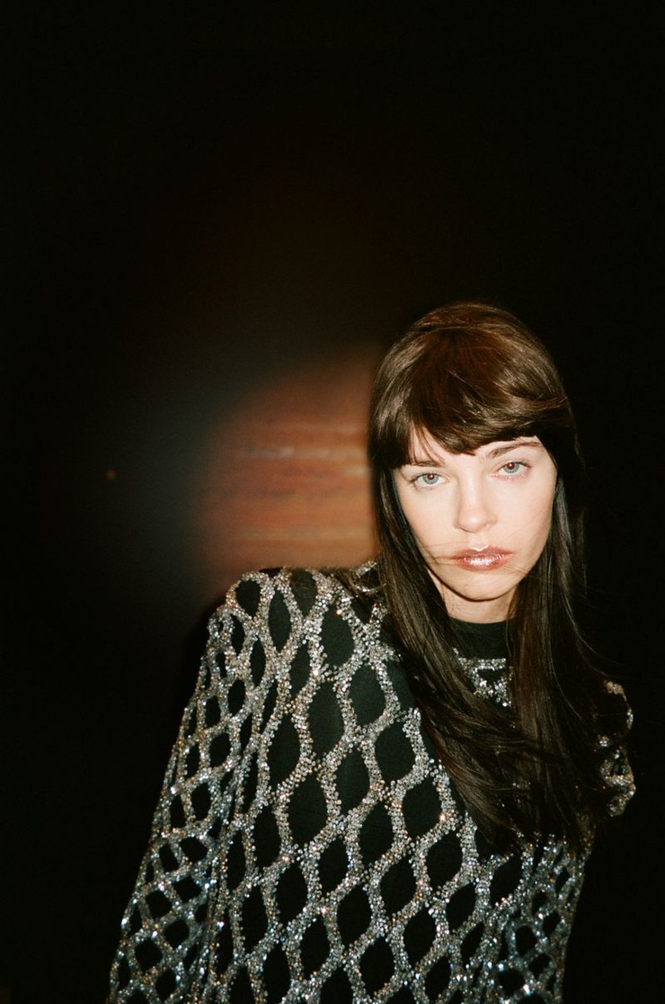 Picture of Clemence Loe