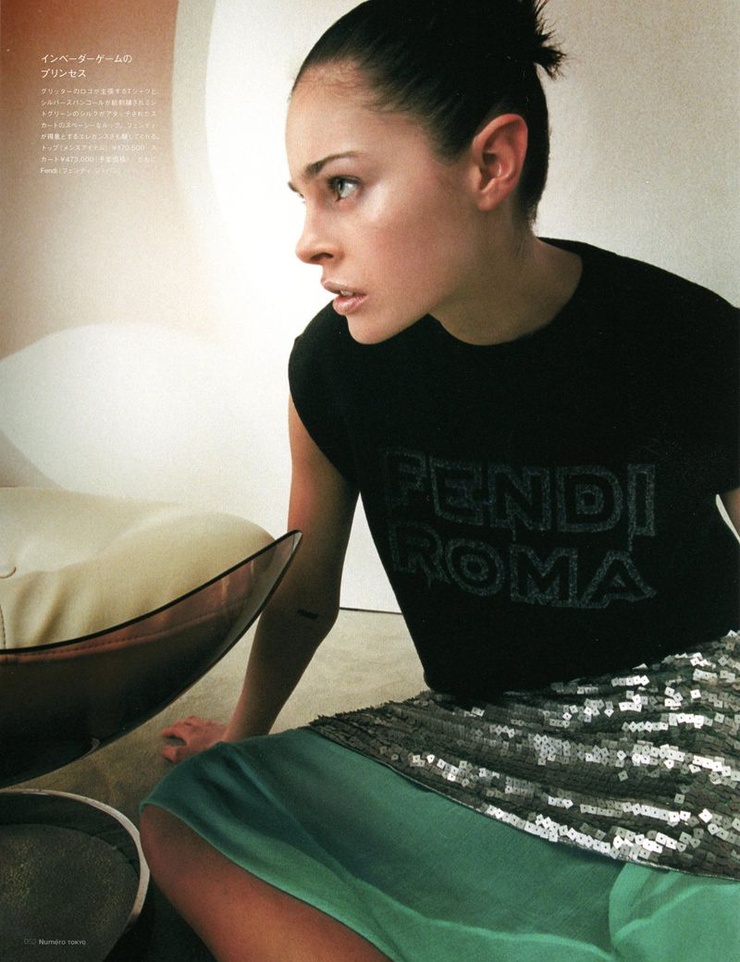 Picture of Clemence Loe