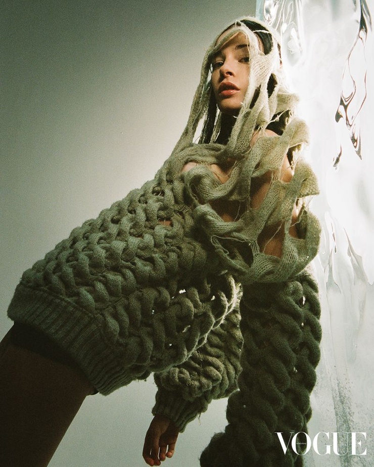 Picture of Clemence Loe