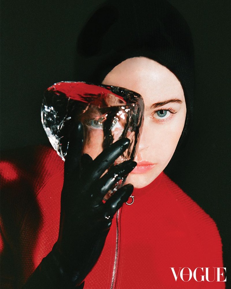 Picture of Clemence Loe